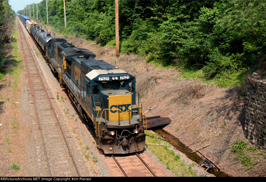 CSX 7521 Q417